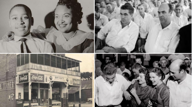 Money Mississippi & the Murder of Emmett Till | Cruise Law News
