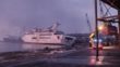 Orient Queen Cruise Ship Damaged in Blast In Beirut | Cruise Law News