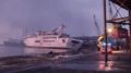 Orient Queen Cruise Ship Damaged in Blast In Beirut | Cruise Law News