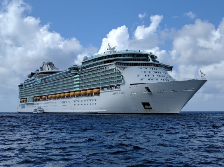 Royal Caribbean Passenger Boards Cruise With Gun, Sent to Bahamian ...