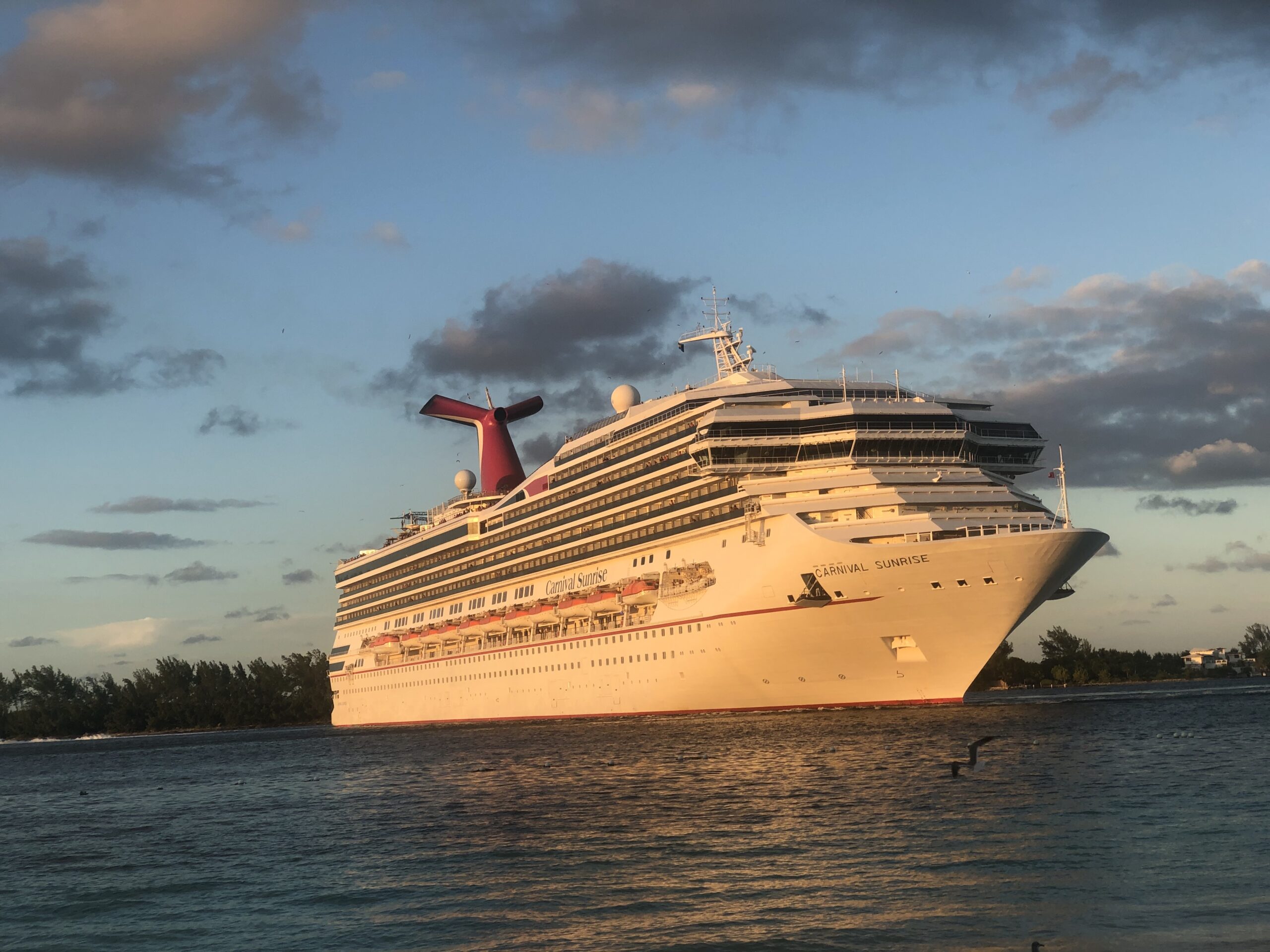 Royal Bahamian Police Department | Cruise Law News