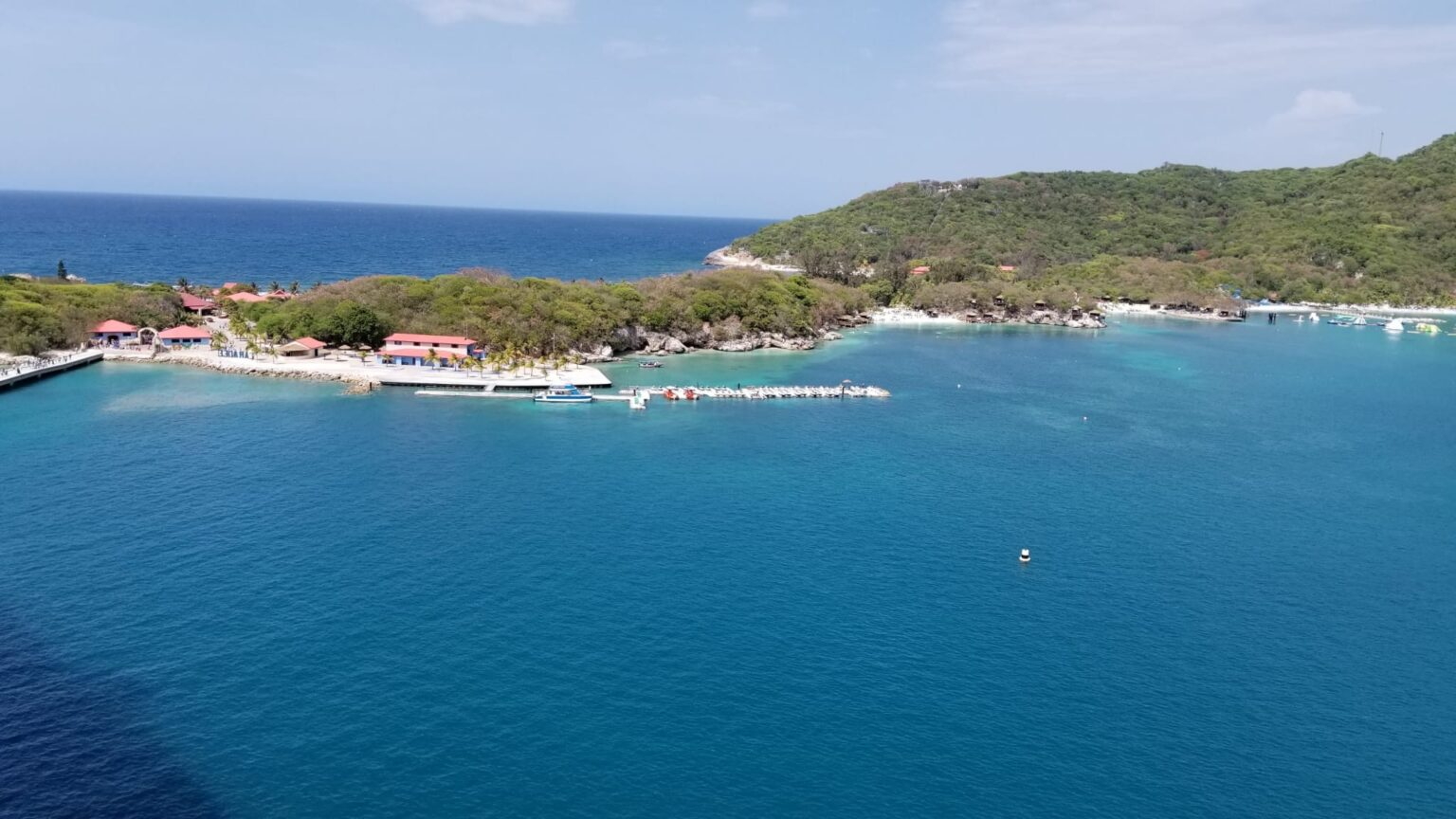 Royal Caribbean Cancels All Cruises to Labadee, Haiti for 2026 | Cruise ...