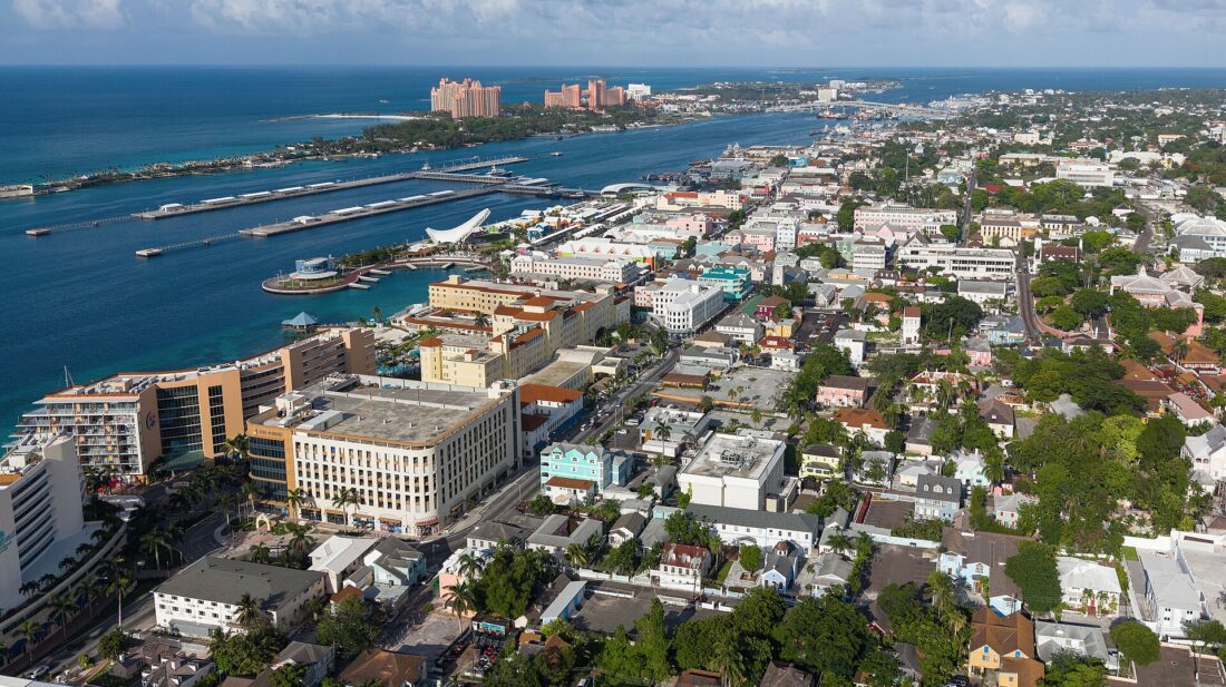 Six U.S. Cruise Passengers Fined $47K After Nassau Cruise Port Brawl ...