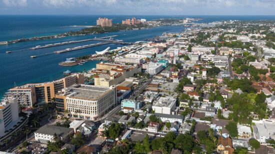 Six U.S. Cruise Passengers Fined $47K After Nassau Cruise Port Brawl ...